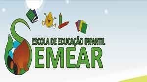 Escola de Educação Infantil SEMEAR - Ache Cartões