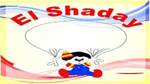 El Shaday - Ache Cartões